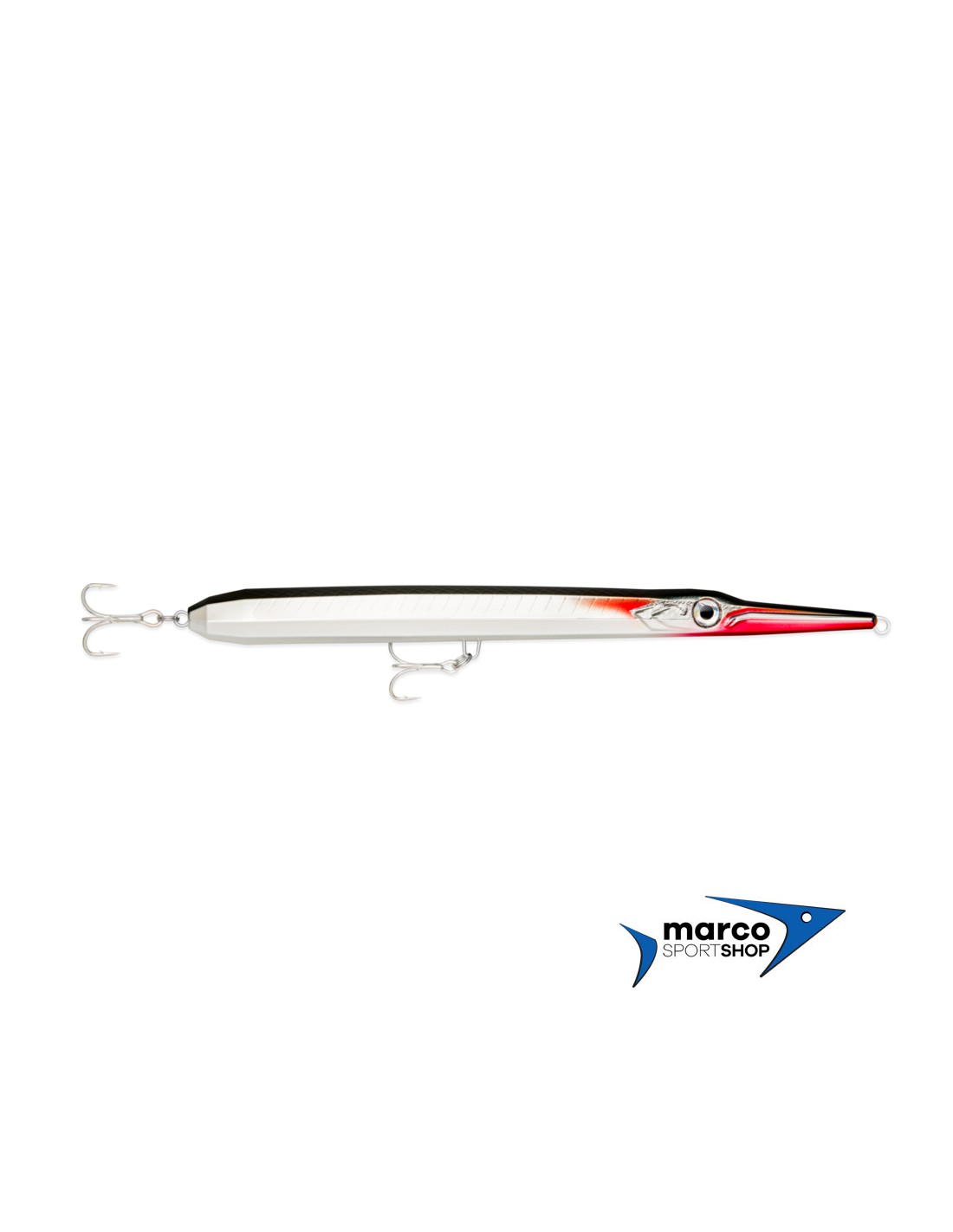 Pinpoint-Hooks HS-Tools Steinfeile Stone File